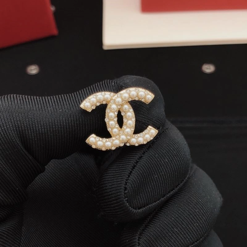 Economical Chanel Earrings