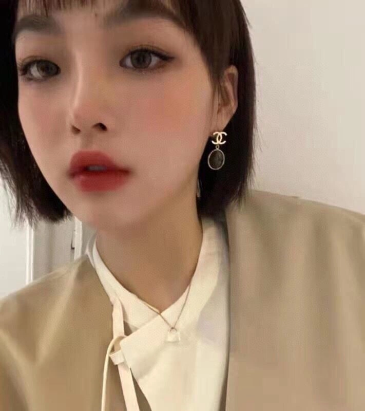 1:1 copy Chanel Earrings