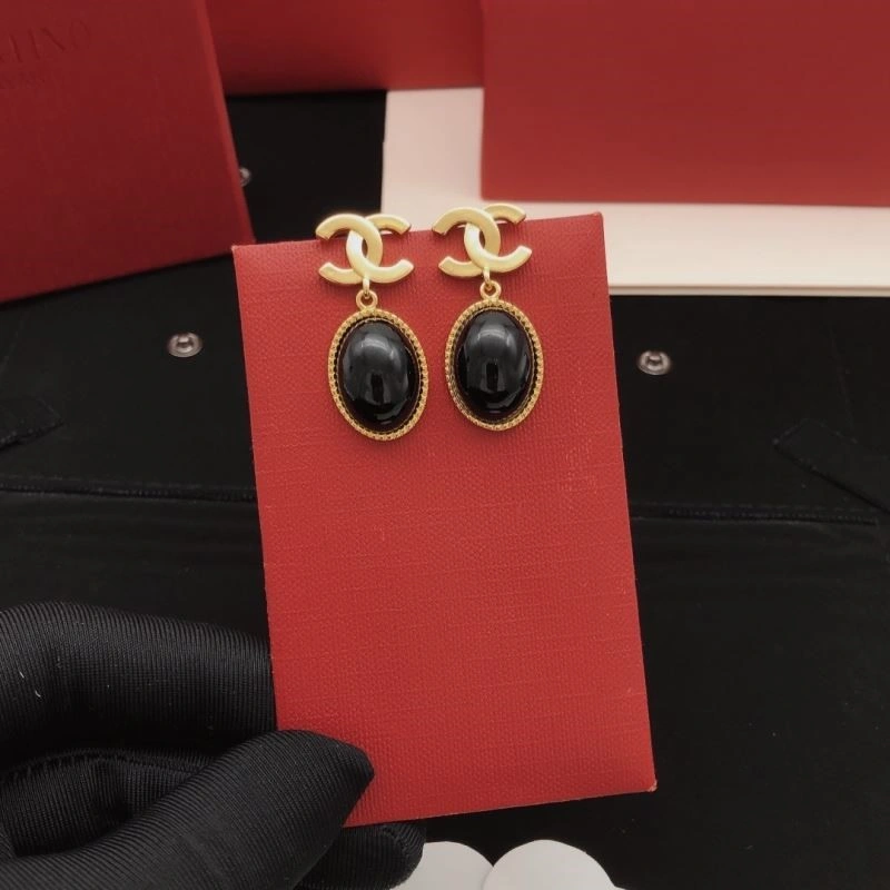 1:1 copy Chanel Earrings