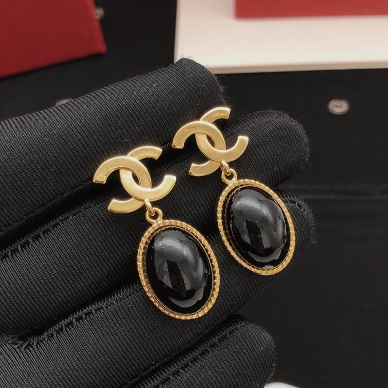 1:1 copy Chanel Earrings