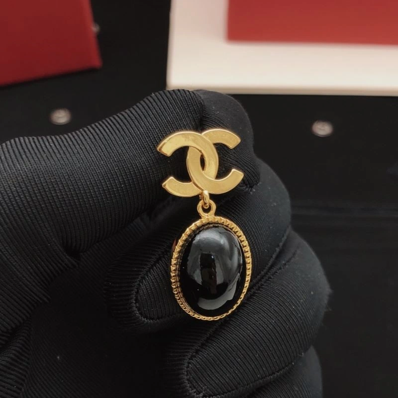 1:1 copy Chanel Earrings