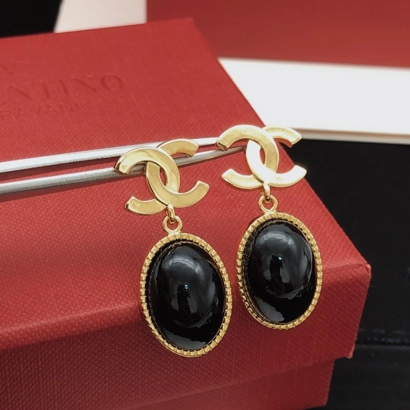 1:1 copy Chanel Earrings
