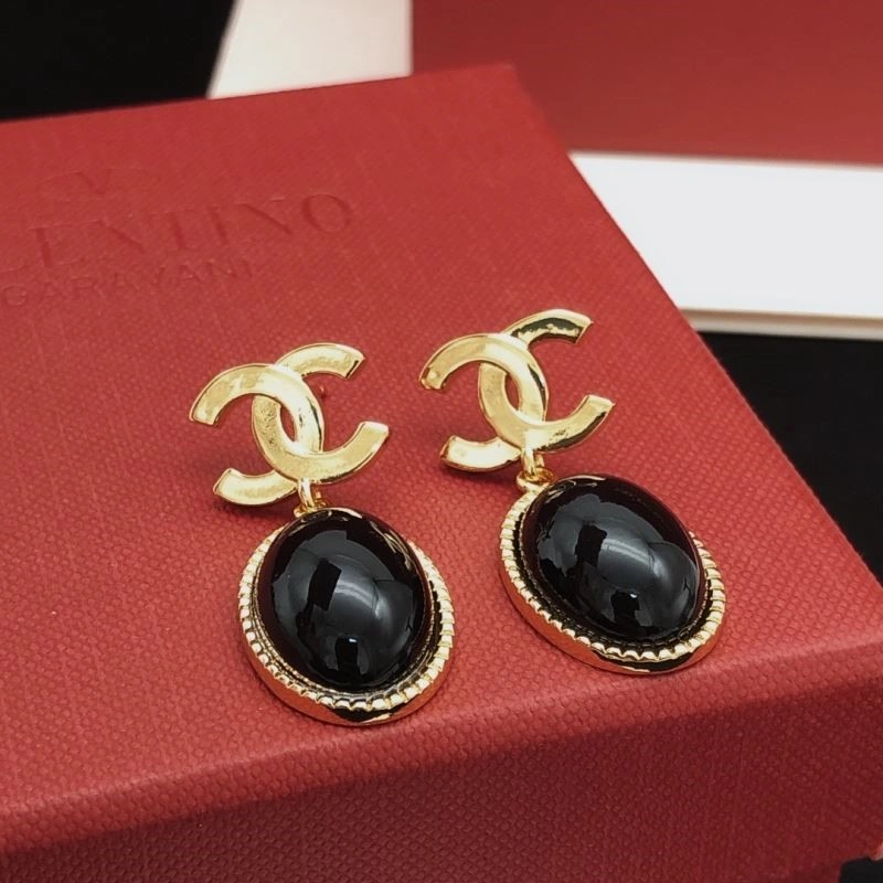 1:1 copy Chanel Earrings