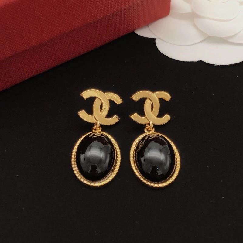 1:1 copy Chanel Earrings