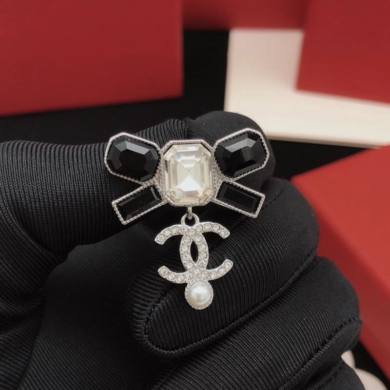 Mirror quality Chanel Earrings