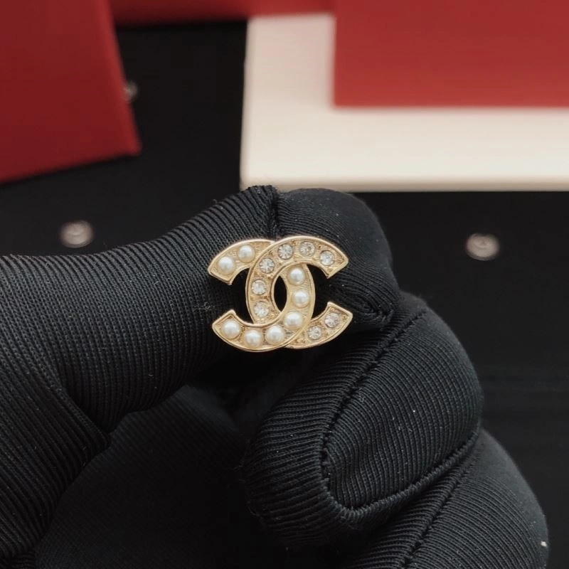 Legit Chanel Earrings