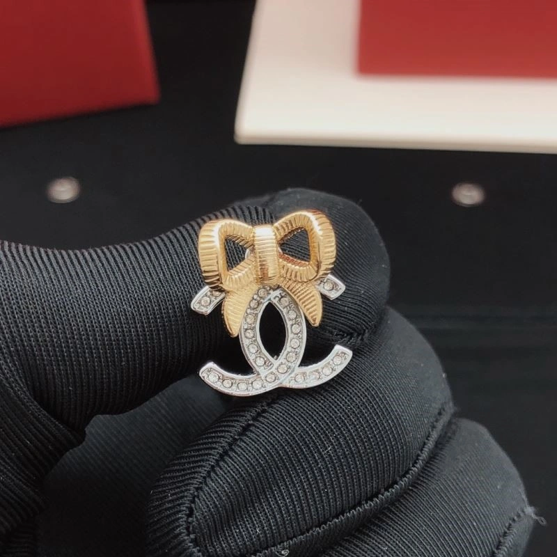 Mirror quality Chanel Earrings
