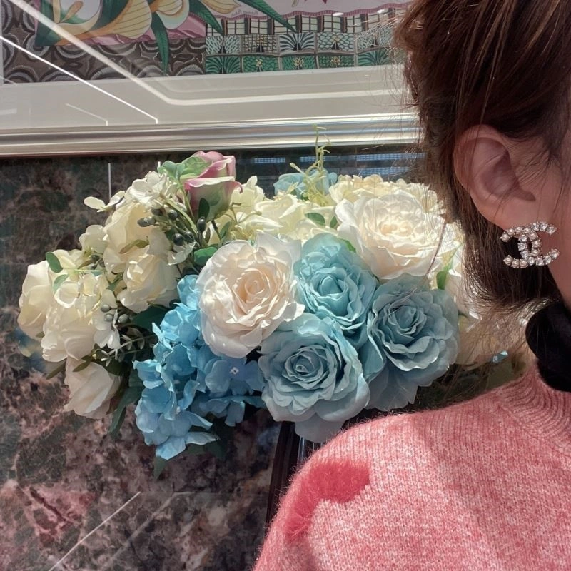 Cut-rate Chanel Earrings