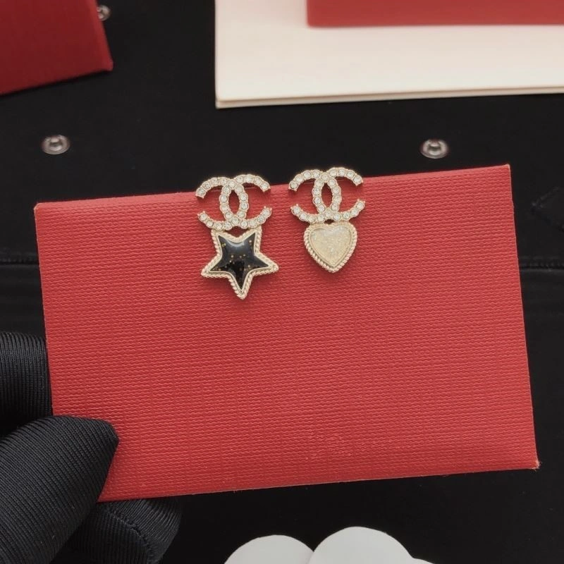 Cut-rate Chanel Earrings