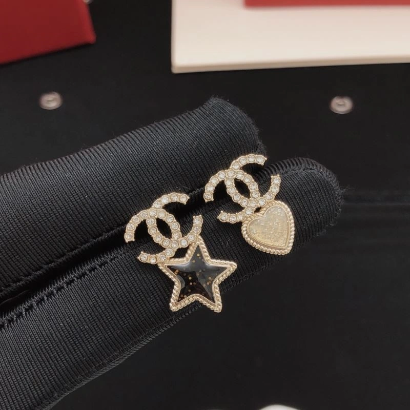 Cut-rate Chanel Earrings