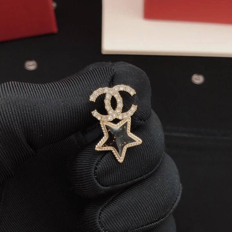 Cut-rate Chanel Earrings