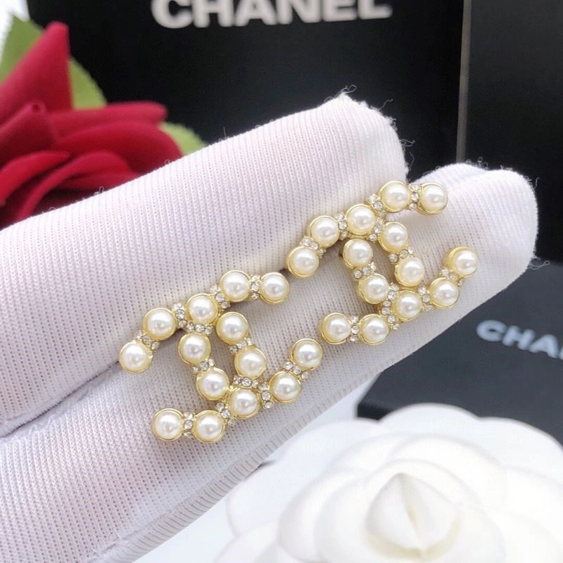 Cut-rate Chanel Earrings