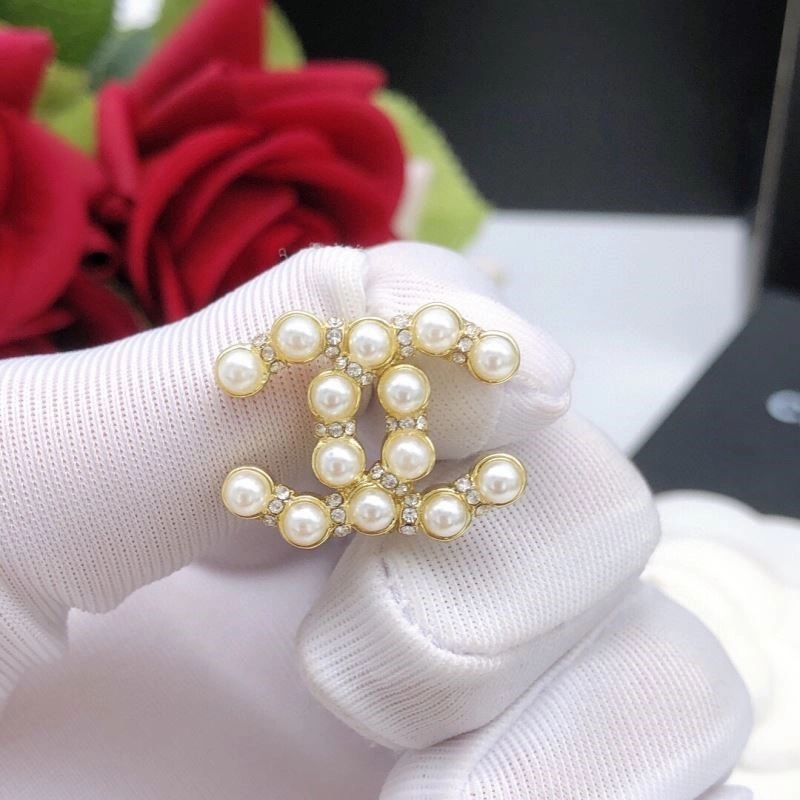 Cut-rate Chanel Earrings
