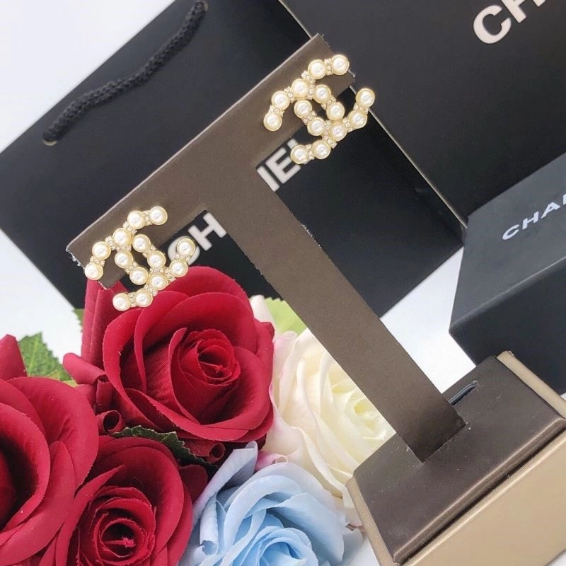 Cut-rate Chanel Earrings