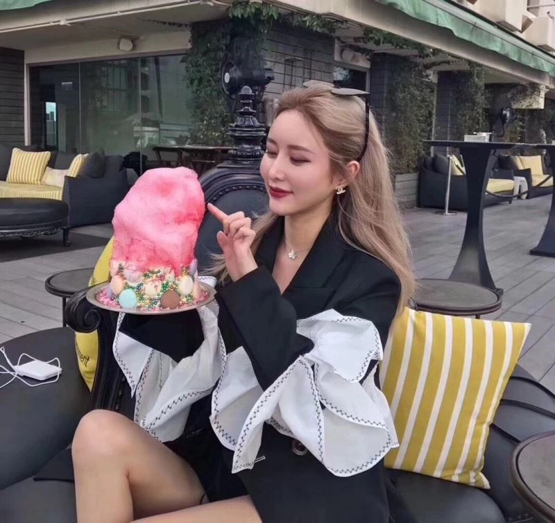 Discounted Chanel Earrings