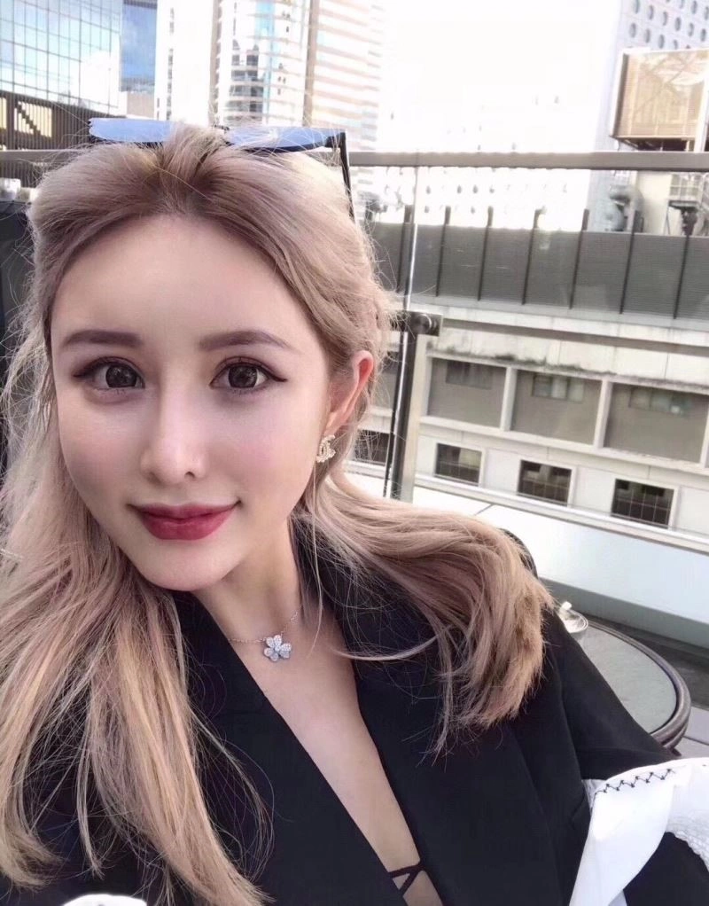 Discounted Chanel Earrings