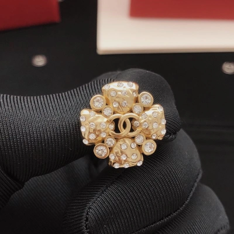 Precise copy Chanel Earrings