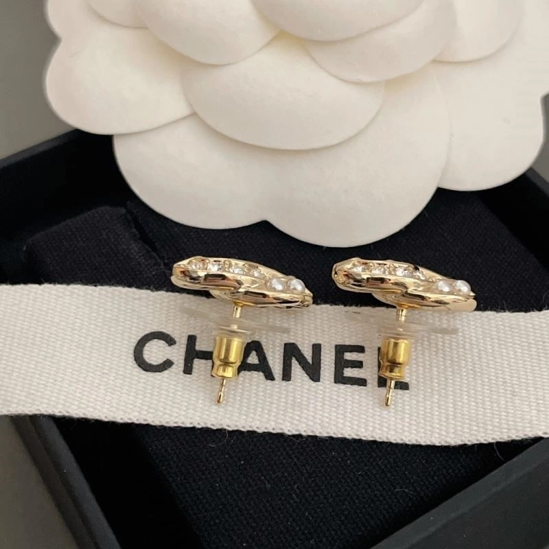 Precise copy Chanel Earrings
