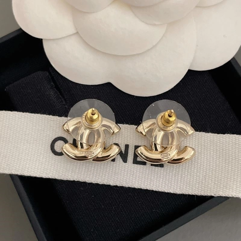 Precise copy Chanel Earrings