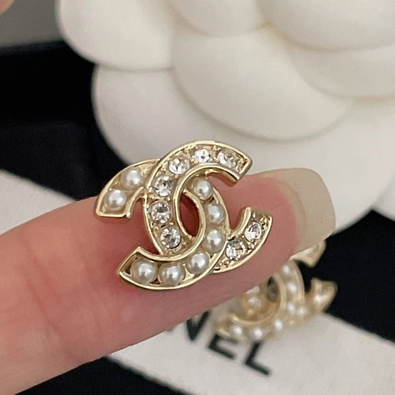 Precise copy Chanel Earrings