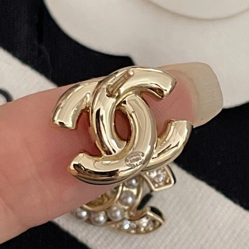 Precise copy Chanel Earrings