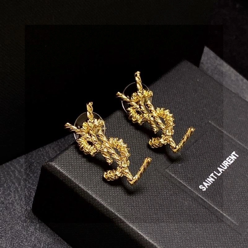 Budget-friendly Chanel Earrings
