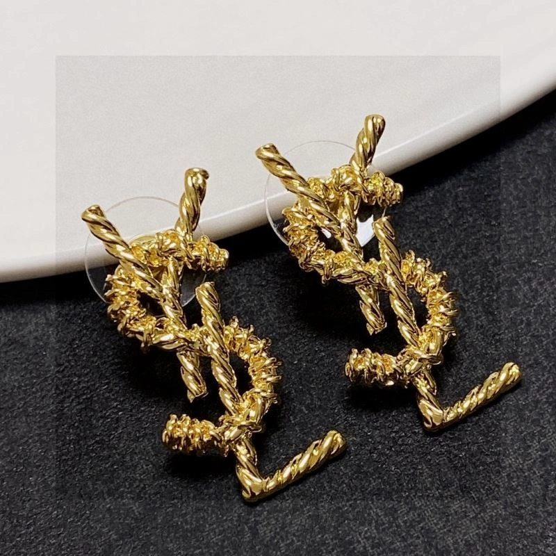 Budget-friendly Chanel Earrings