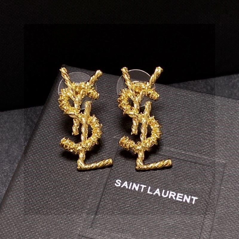 Budget-friendly Chanel Earrings