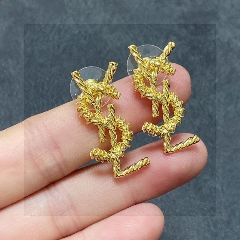 Budget-friendly Chanel Earrings