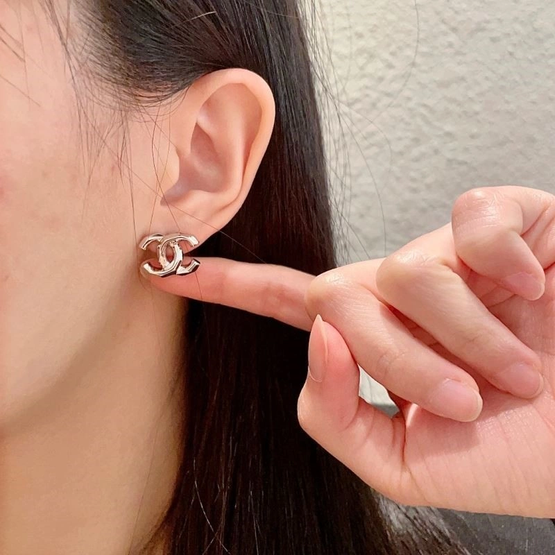 Budget-friendly Chanel Earrings