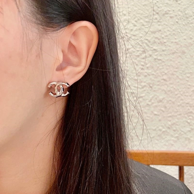 Budget-friendly Chanel Earrings