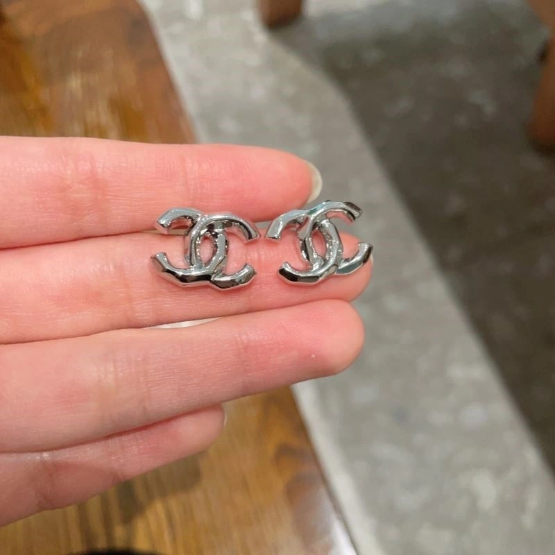 Budget-friendly Chanel Earrings