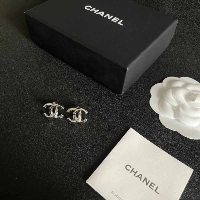 Budget-friendly Chanel Earrings