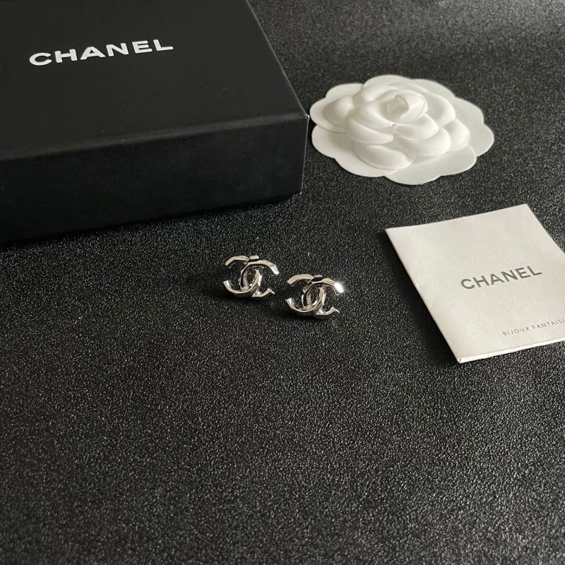 Budget-friendly Chanel Earrings