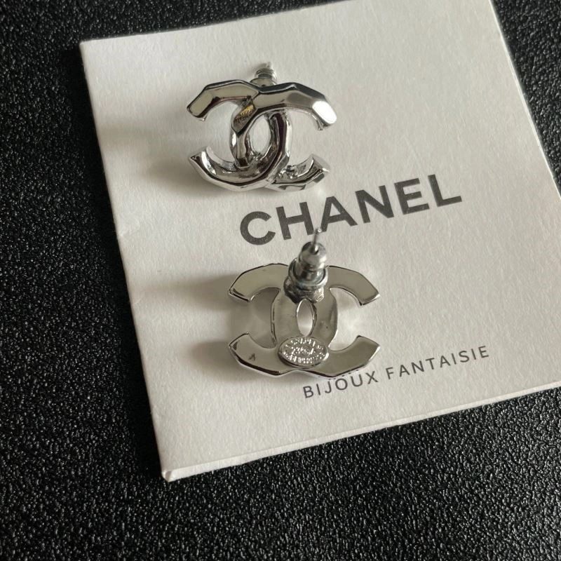 Budget-friendly Chanel Earrings