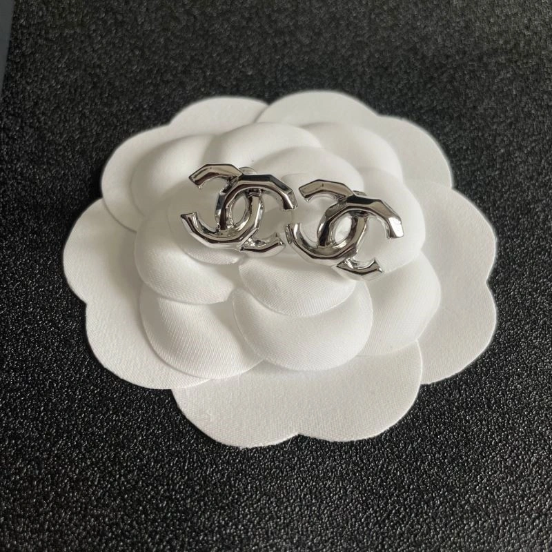 Budget-friendly Chanel Earrings