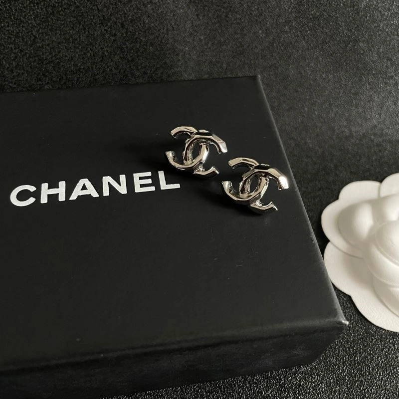 Budget-friendly Chanel Earrings