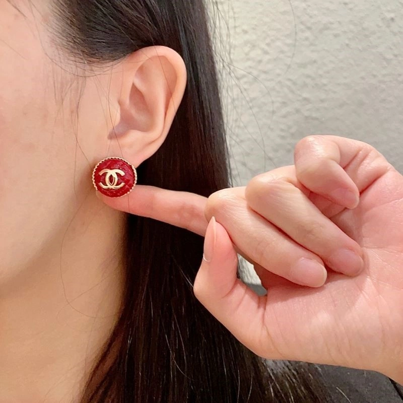 Reasonably priced Chanel Earrings