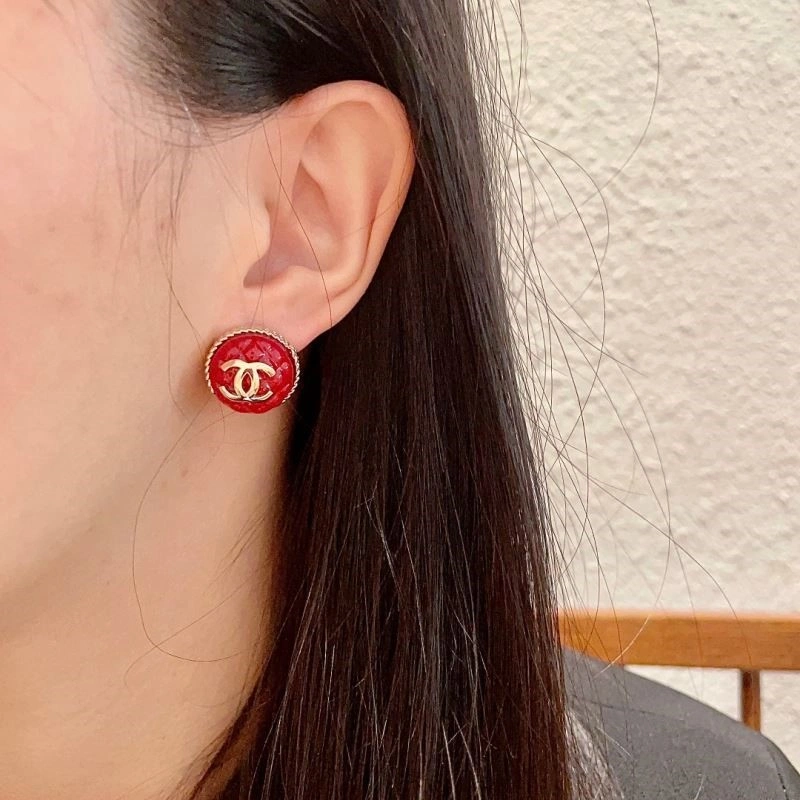 Reasonably priced Chanel Earrings