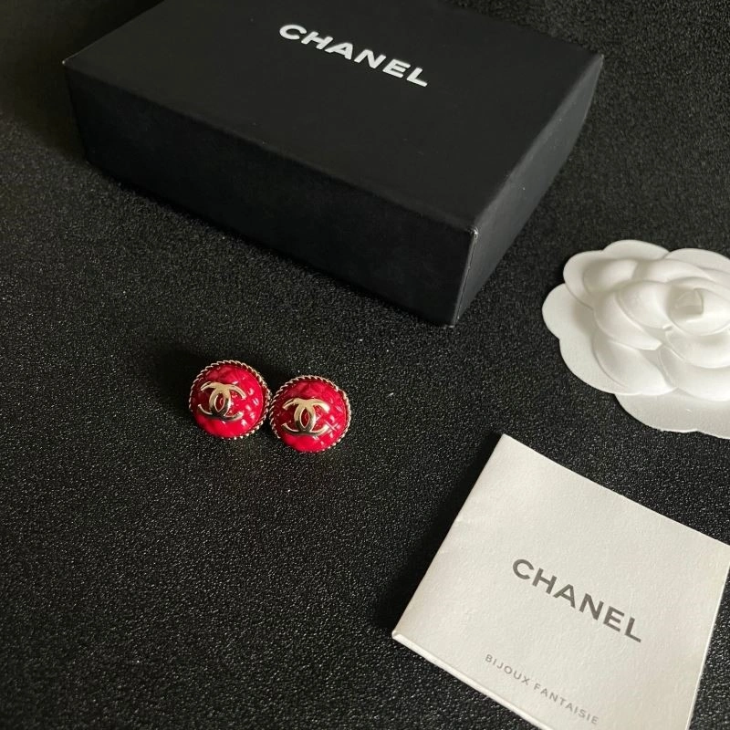 Reasonably priced Chanel Earrings