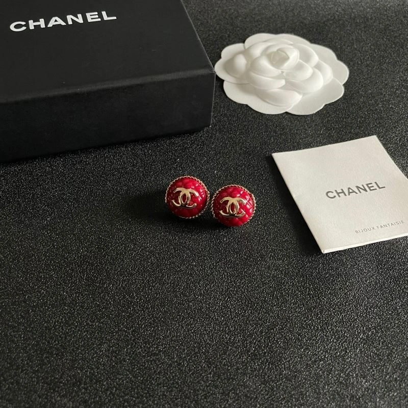 Reasonably priced Chanel Earrings