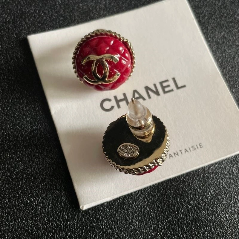 Reasonably priced Chanel Earrings