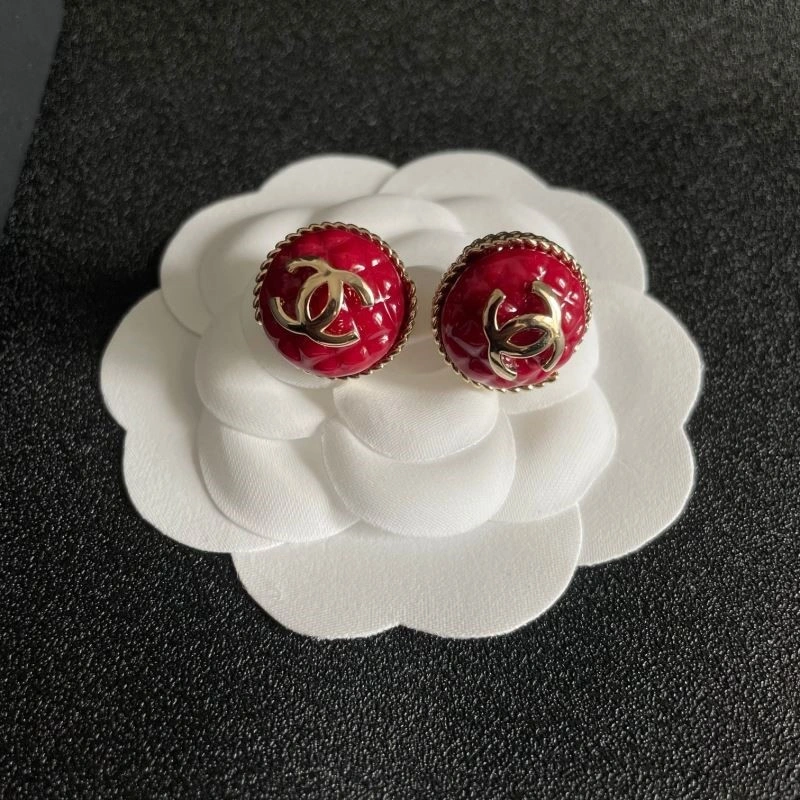 Reasonably priced Chanel Earrings