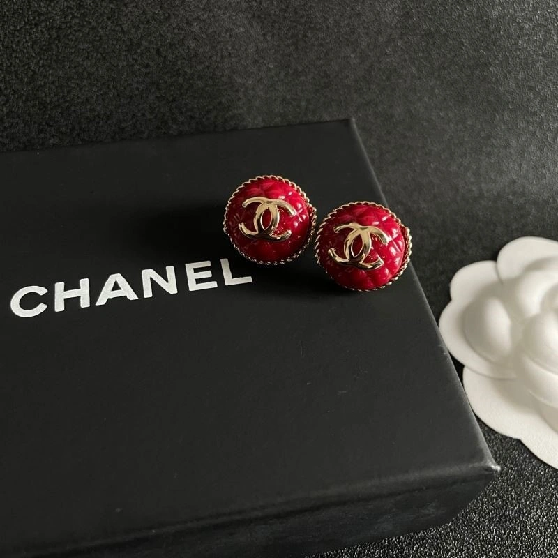 Reasonably priced Chanel Earrings