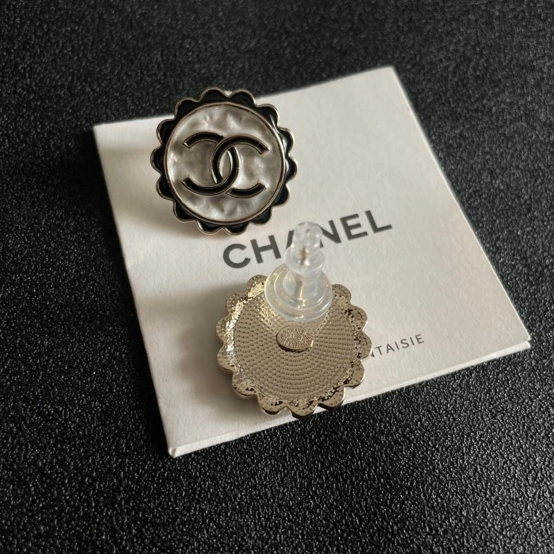 High fidelity Chanel Earrings