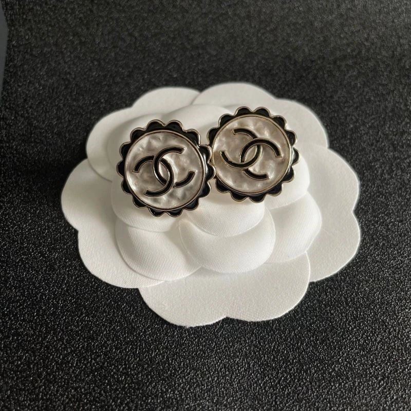 High fidelity Chanel Earrings