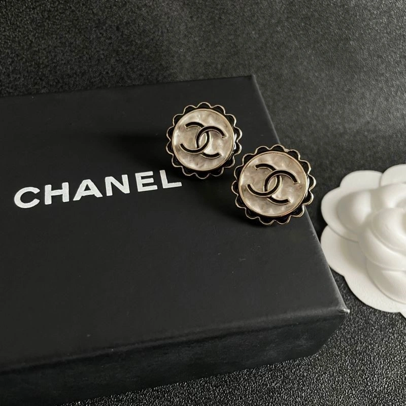 High fidelity Chanel Earrings