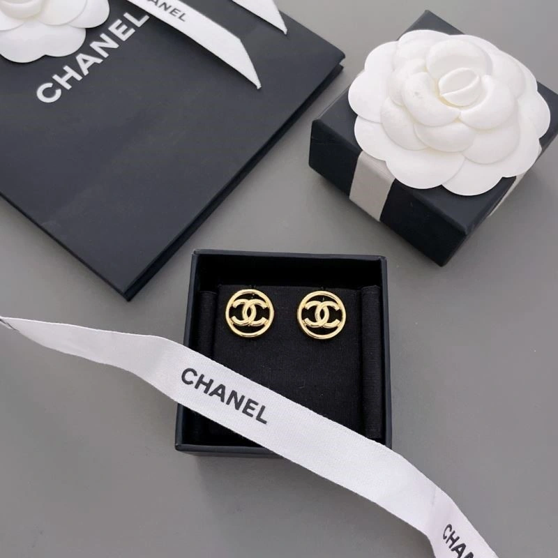 1:1 copy Chanel Earrings