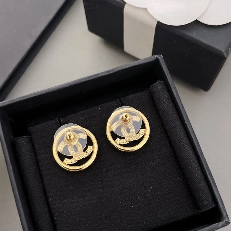1:1 copy Chanel Earrings