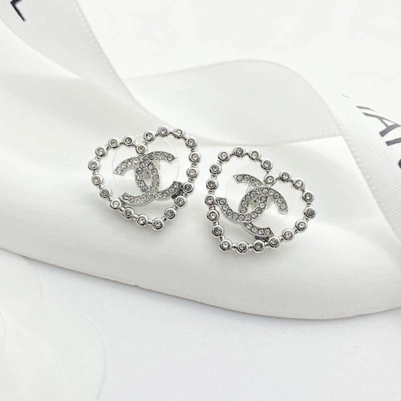 Budget-friendly Chanel Earrings